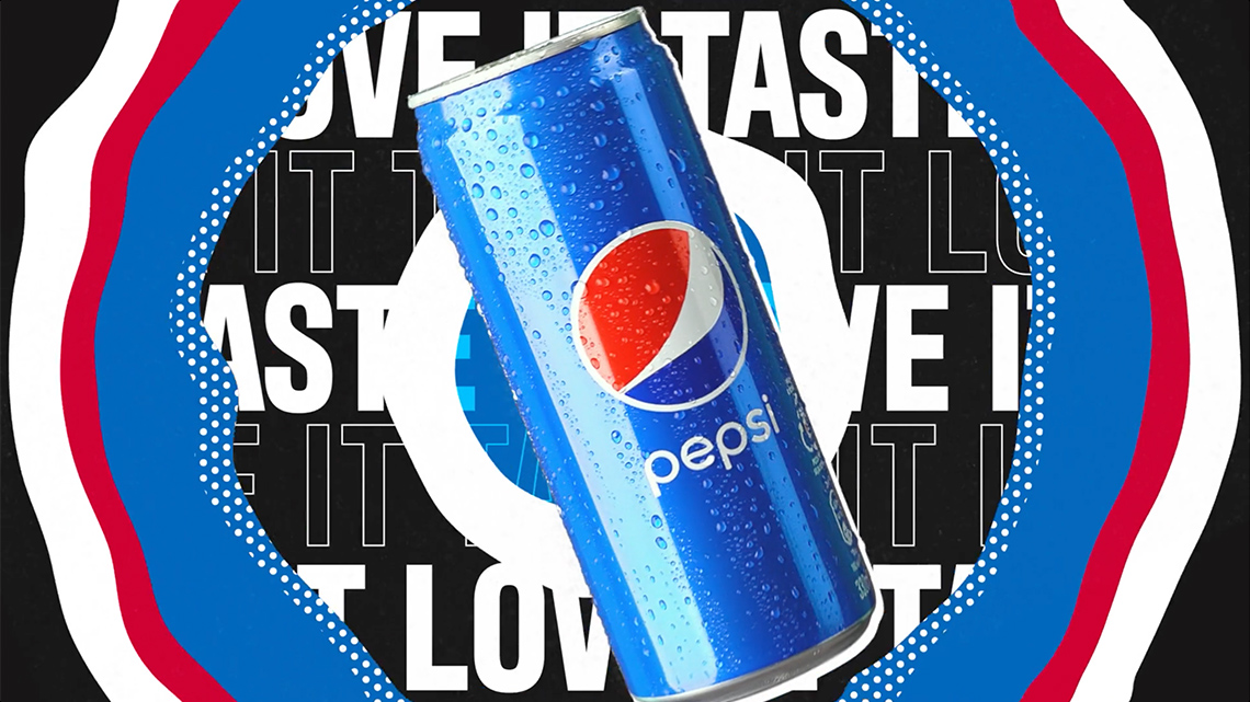 Pepsi Logo 2024 Vector Pepsi Logo: History, Design, And Transformation